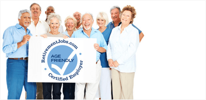 Does your community meet the Age-Friendly requirements? These are the 8 ...